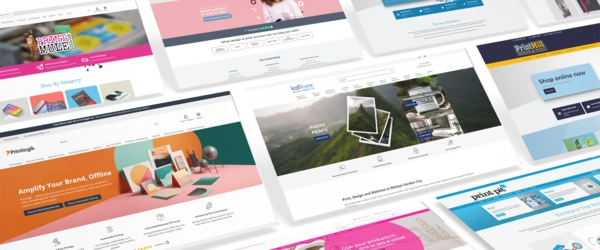 Case Studies | Print Companies that use us | VB Media